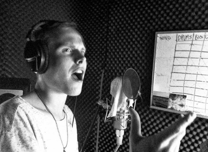 Your resource for all things shoegaze and dream pop: WTSH Interview ...