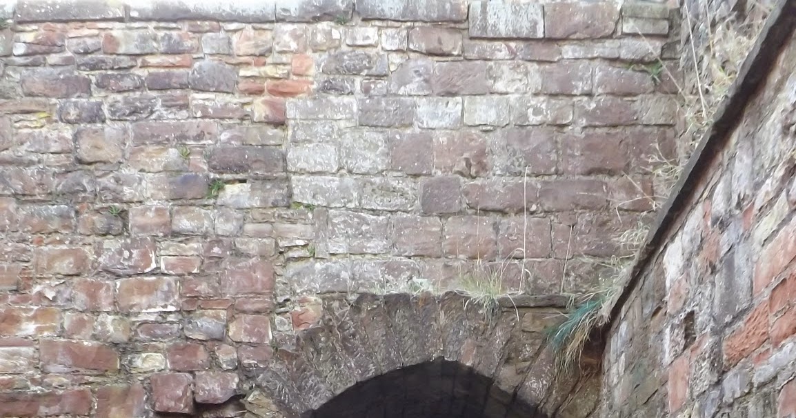 The castles, towers and fortified buildings of Cumbria: Carlisle Castle ...