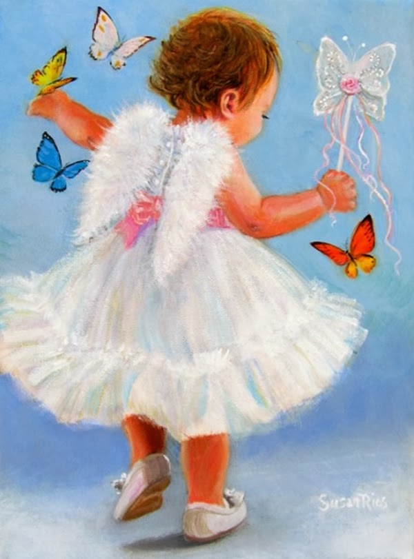 Impressioni Artistiche : ~ Susan Rios