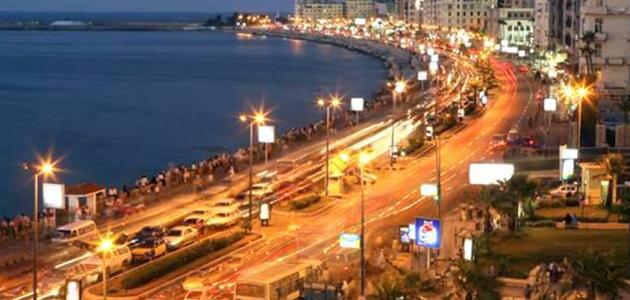 The most beautiful Arab cities