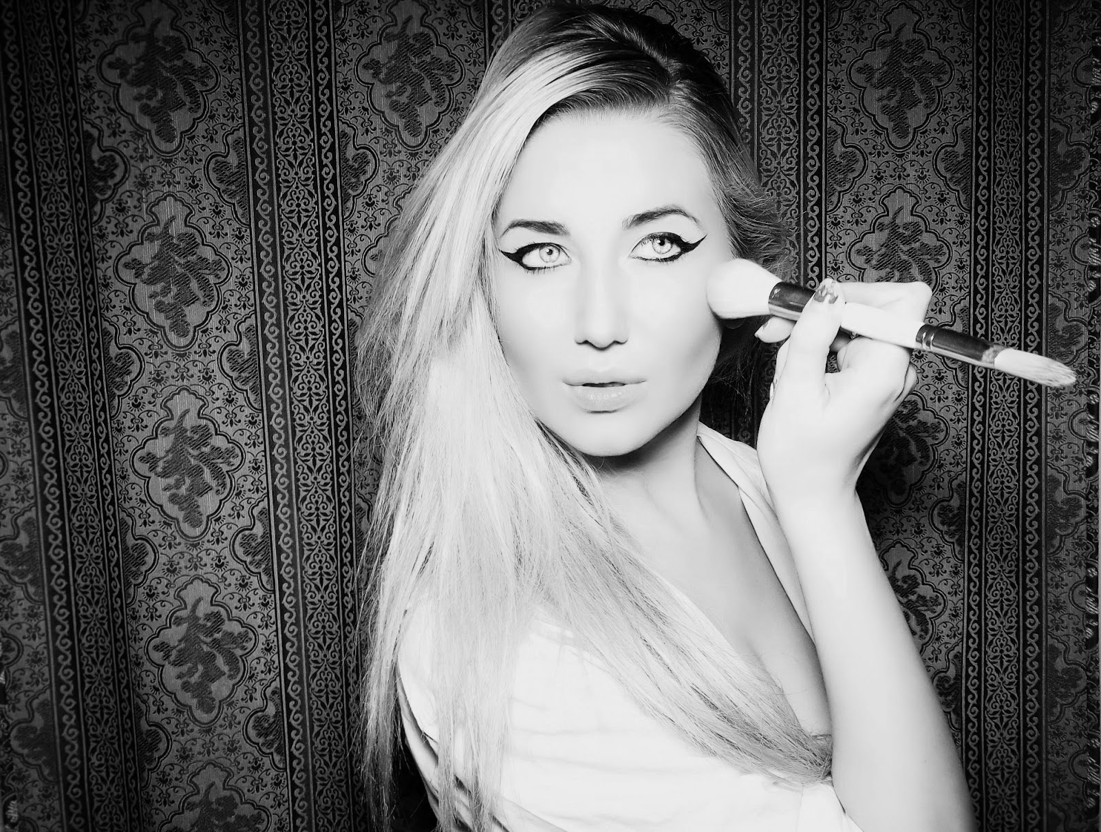 X Fashion News: Teclye Christy she is back in 2013 new pictures, new ...