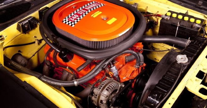 Teste em vídeo do GT6: Plymouth AAR Barracuda V8 340 5.6 1970.