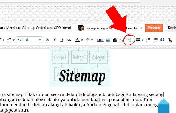 Cara Membuat Read more atau Baca selengkapnya Di Blogger Tanpa Edit ...