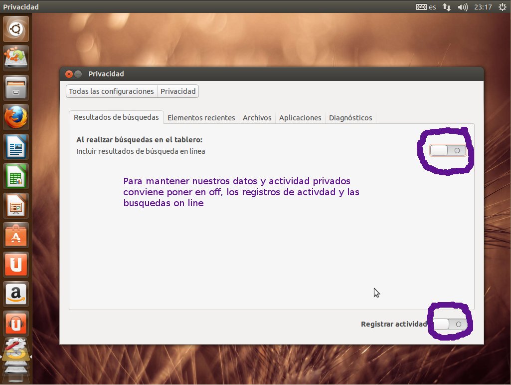 Esbuntu: Lanzada la Beta 2 (final) de Ubuntu 13.04