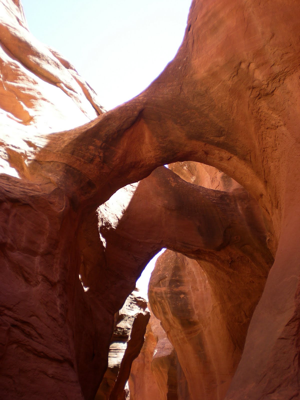 Here and There by Chris