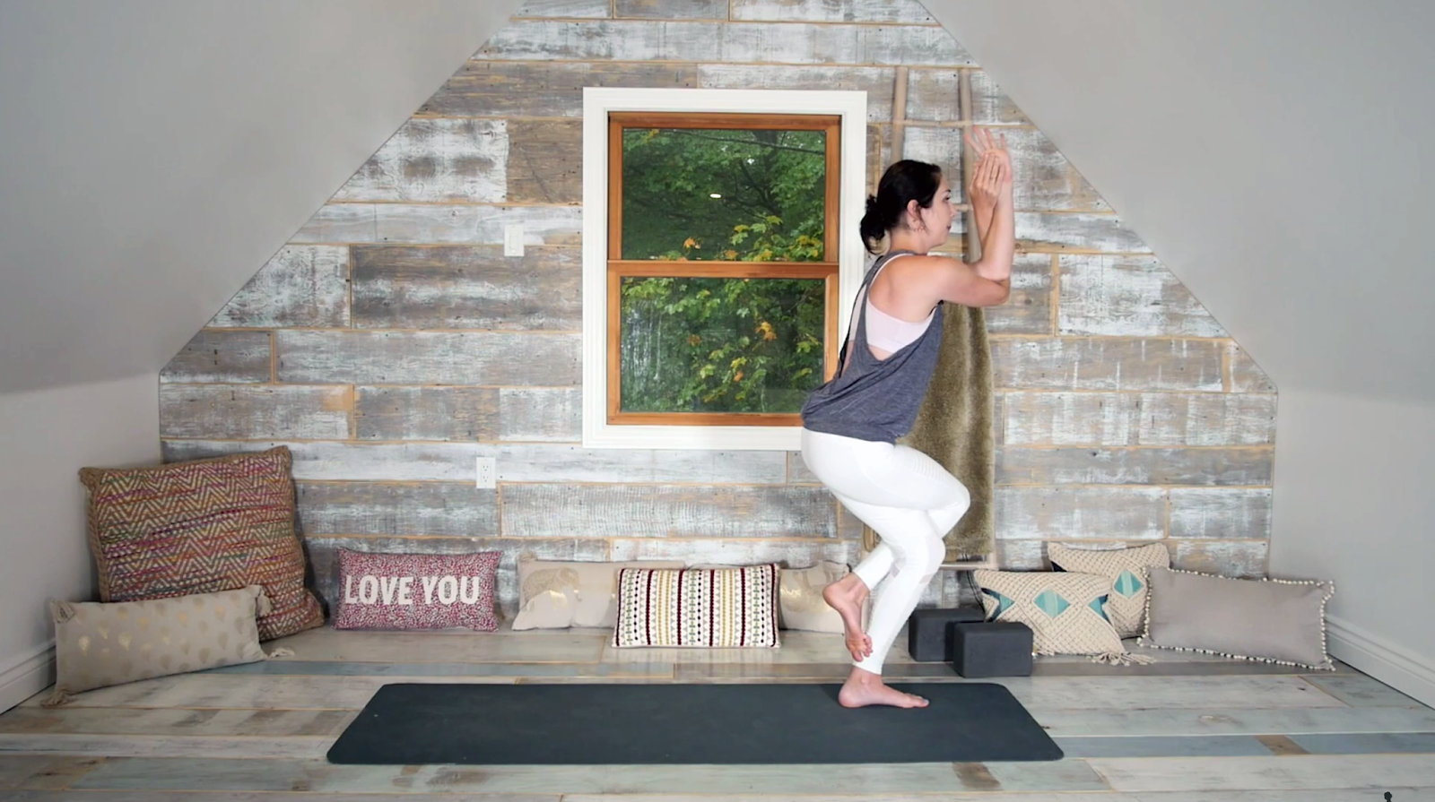 6 Asymmetrical Poses for Balance and Humility - Yoga with Kassandra Blog