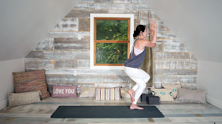 6 Asymmetrical Poses for Balance and Humility - Yoga with Kassandra Blog