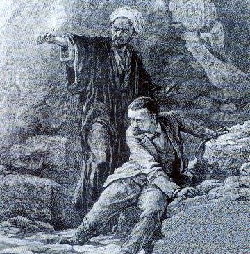 Imagenes de Egipto: Victor Loret -fotos