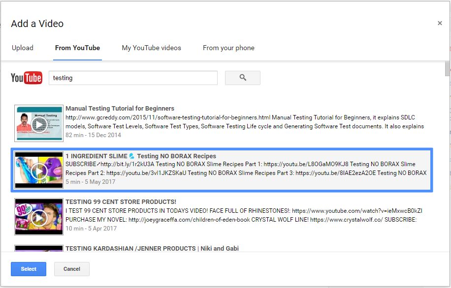 [How To] Use Blogger Post Editor | Full Guide - TechDoubts