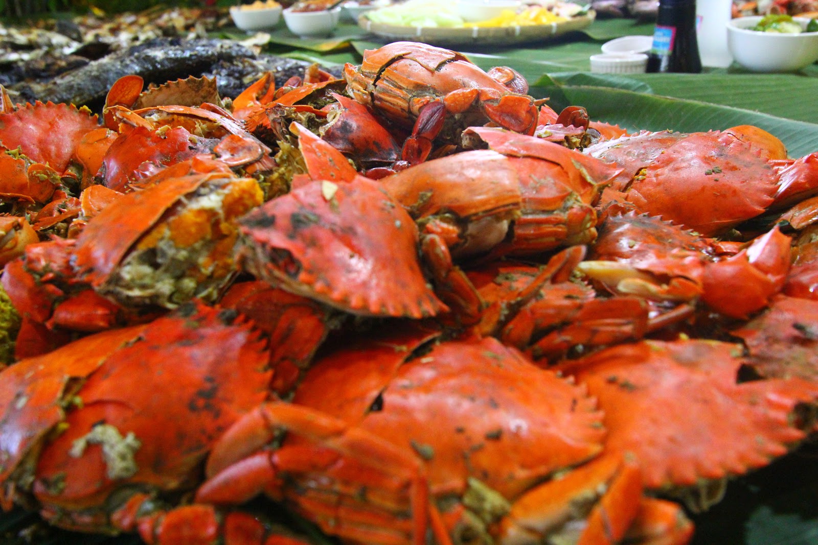 Capiz — The Seafood Capital of the Philippines