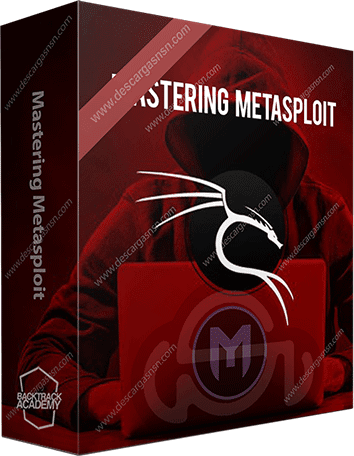 Curso Mastering Metasploit (MEGA) | Sovos