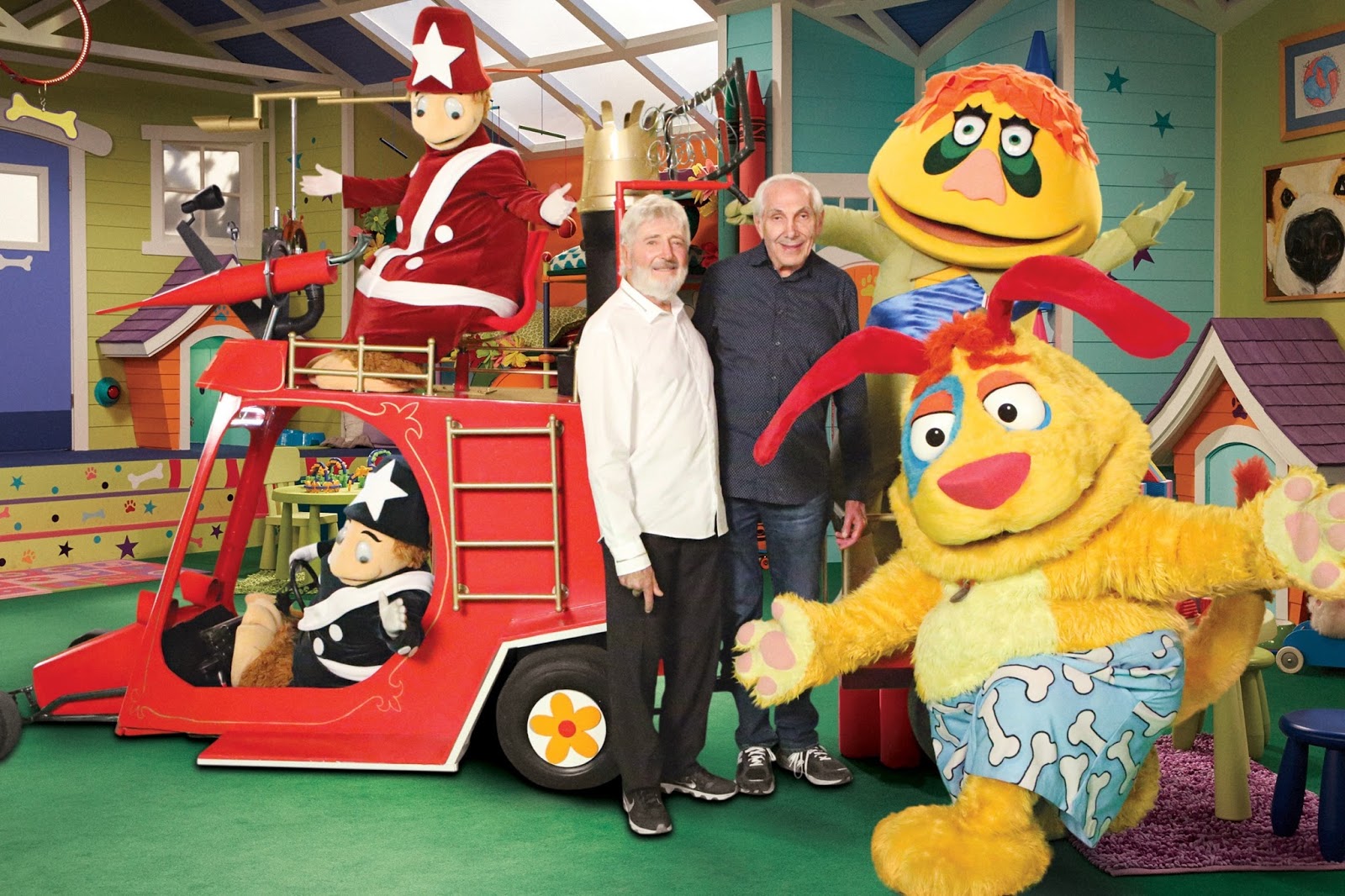 NickALive!: Nickelodeon, 'SpongeBob SquarePants' and Tom Kenny Win Big ...