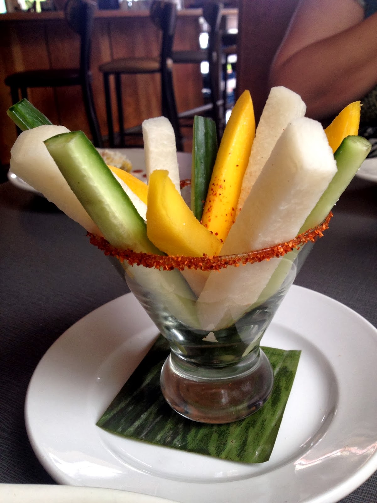 Vegan Crunk: Best Food Birthday Ever!