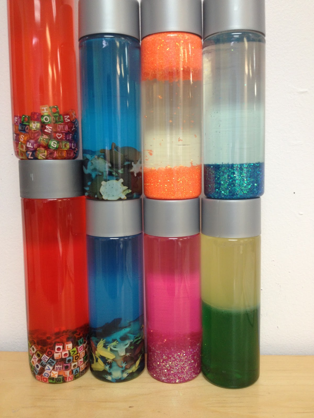 HH Preschool Class Reflections Sensory Bottle Fun hh-preschool-class-reflections-sensory-bottle-fun