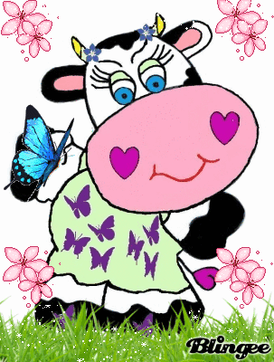 Contar e Encantar: A Vaca Mimosa e a Mosca Zenilda