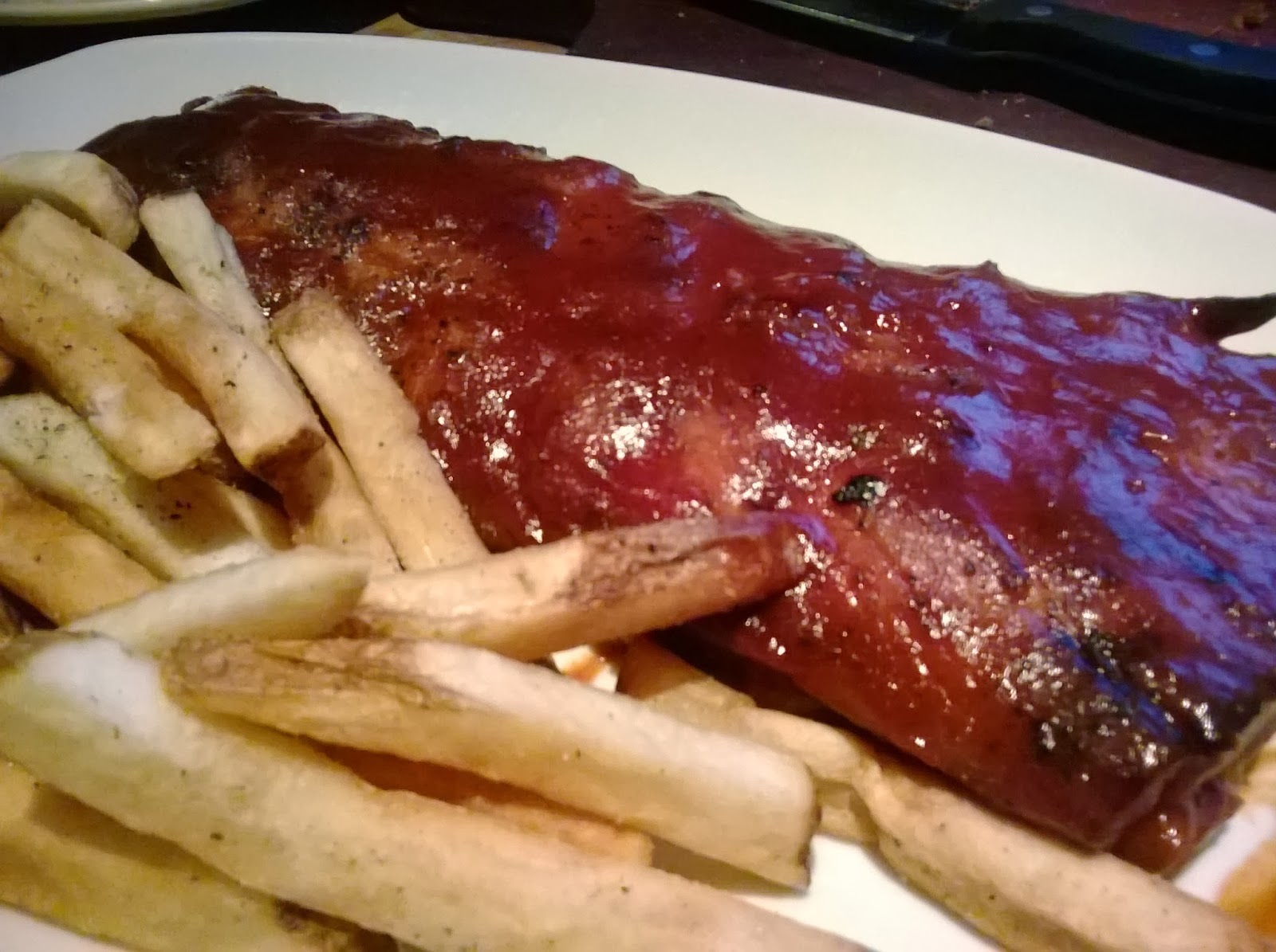 Cia da Comida: Outback Steak House
