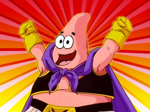 Patrick kartun spongebob | Silakan Kemari