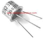 SPEEDYTRON ELECTRONICS: SCR TRANSISTOR