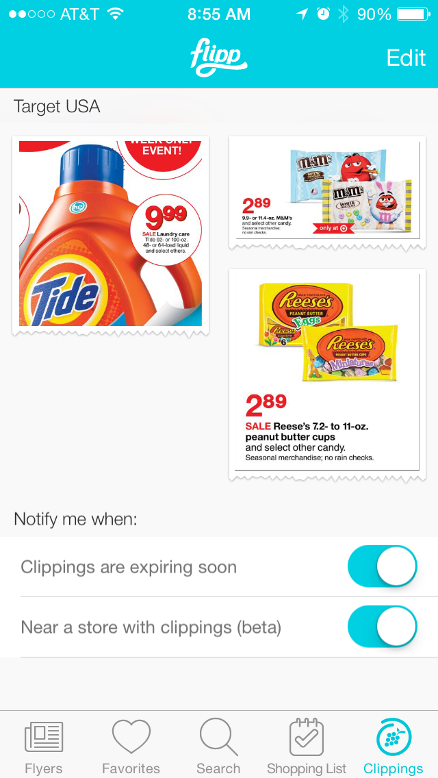 Flipp is The FREE App That Delivers Weekly Local Ads Right To Your ...