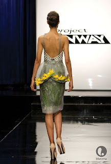 Tirare le fila: Project Runway Season 11, Episode 4: Hardware and ...