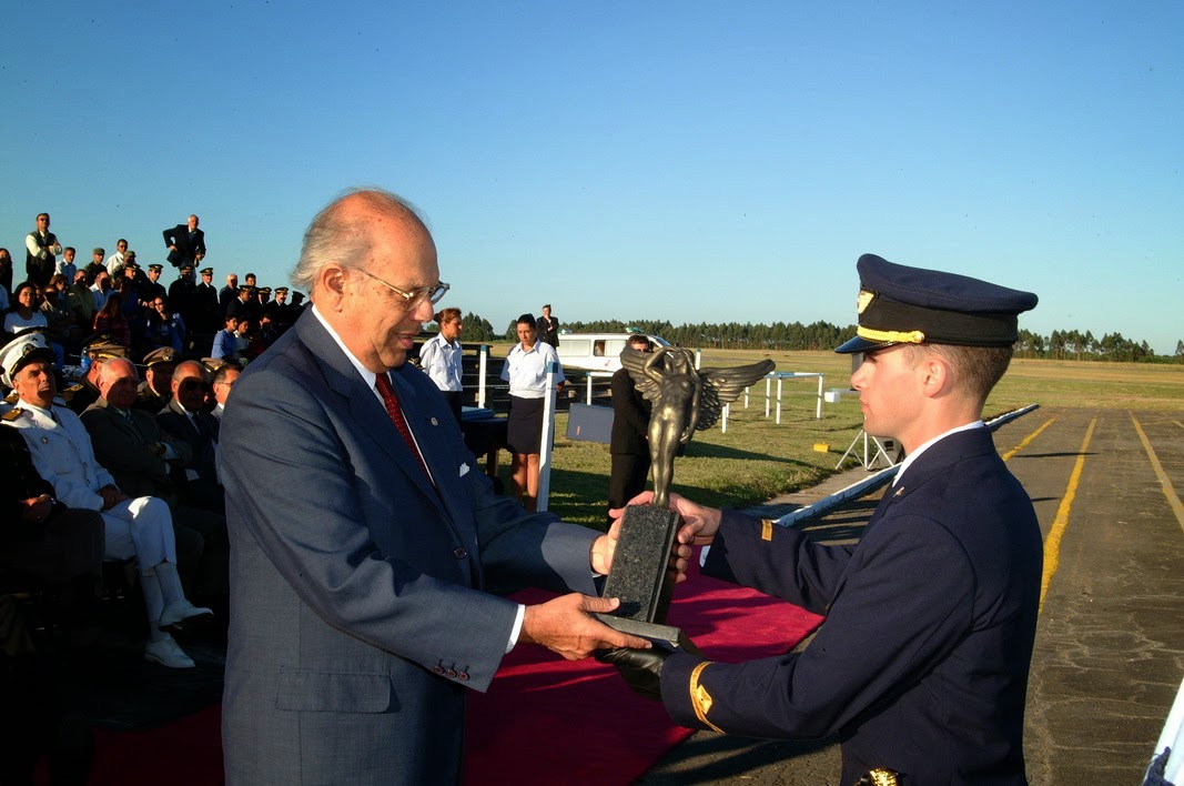 EL CAJON DE LOS CONOCIMIENTOS: ALFÉREZ