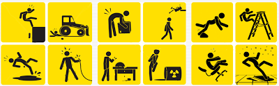 Skills Resource Group: Daily Safety Tips for the Workplace