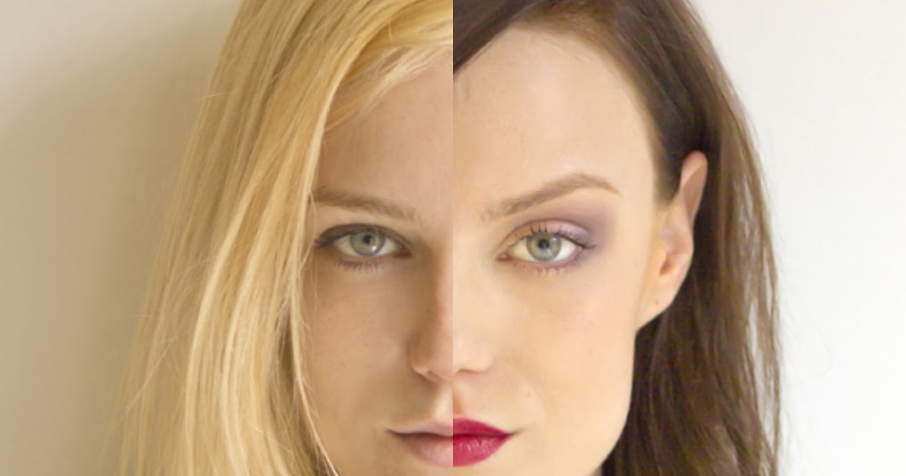 ELITE MODEL MANAGEMENT TORONTO : Sam Rayner's Transformation