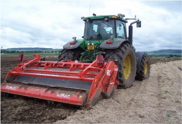Alat Pengolahan Tanah Kedua - Materi Sekolah ( Gudang Ilmu )