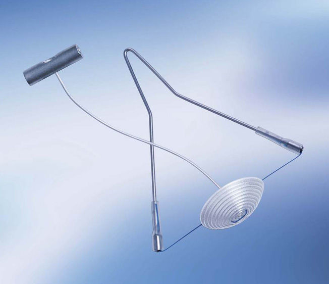 Sliced and Sutured: February 2017