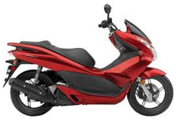 Harga Motor PCX 125 Bekas Bulan September 2018 - Kumpulan Arsip Penting