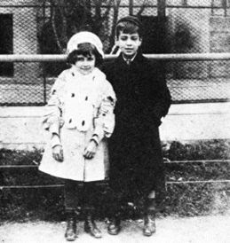 AMO BUENOS AIRES: Norah Borges