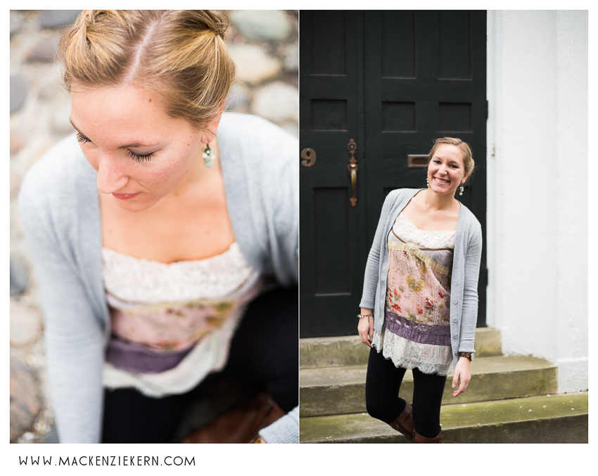 Mackenzie Kern Photography: Morgan | Charleston