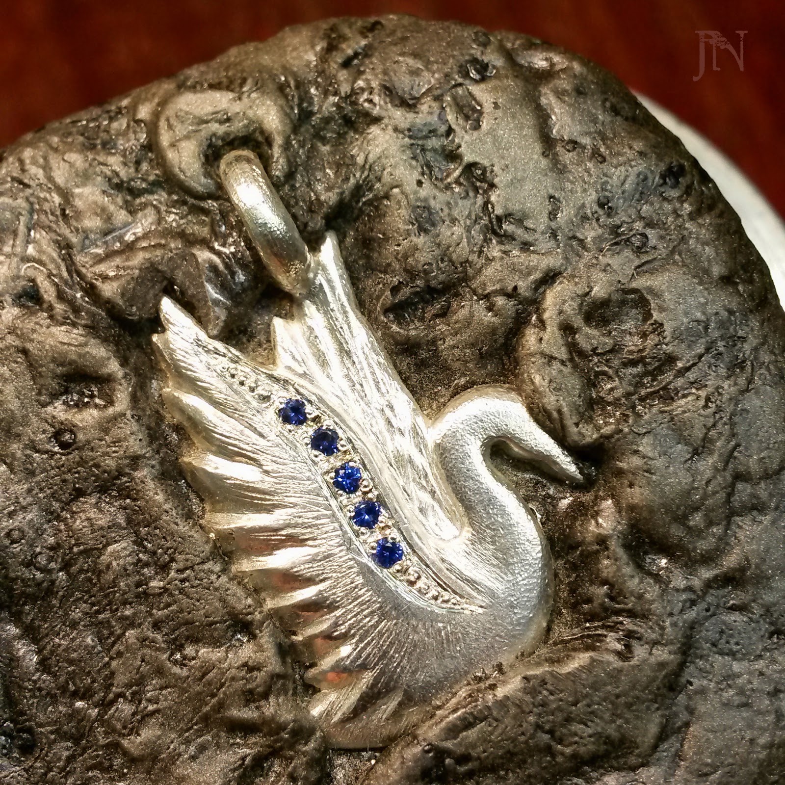 Kultainen elokuu: TO3 - Joutsenlampi