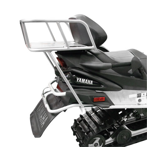 Yamaha Stryker Trunk Rack