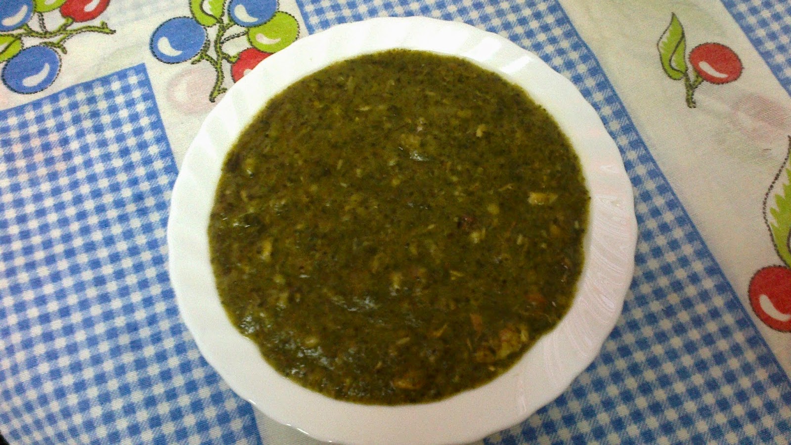 Brincar com o Calulu - "Um Mundo, Mil Sabores"