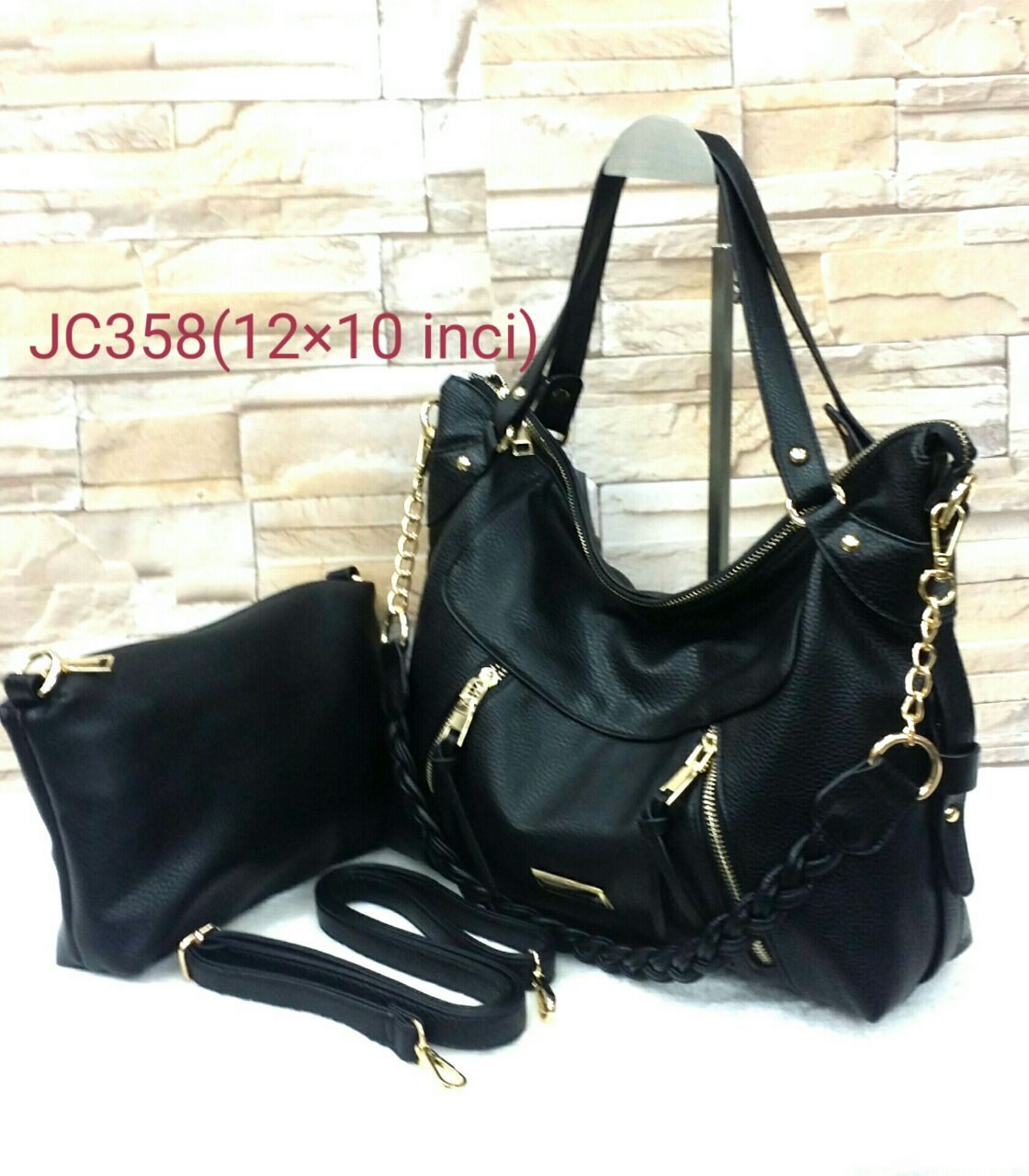 HANDBAG, BEG BERJENAMA MURAH | Harga Murah Original cikza beauty shop