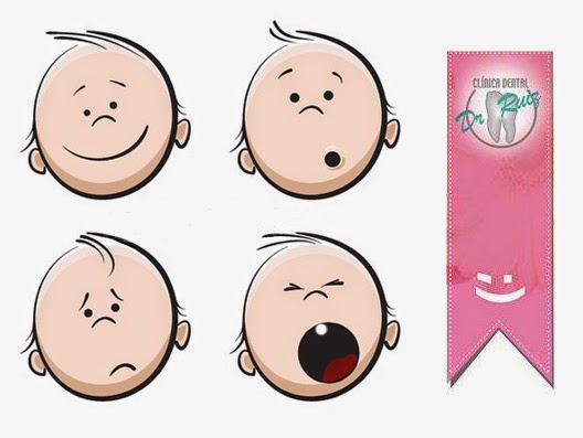 Centre Dental Dr. Ruiz Sant Boi: Bebé, genética y primera dentición