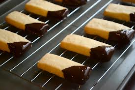 Resepi Shortbread