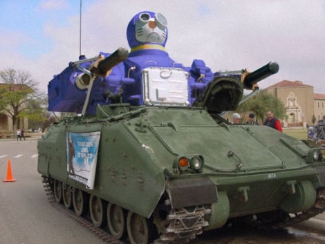 Funny Tank - Elite Funny