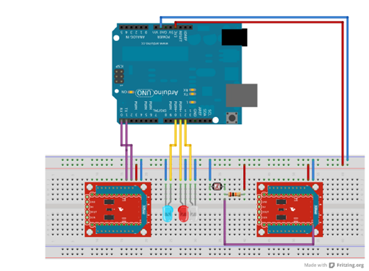 Getting Into Arduino: Practice - Light Based Alarm (Sunset Project)