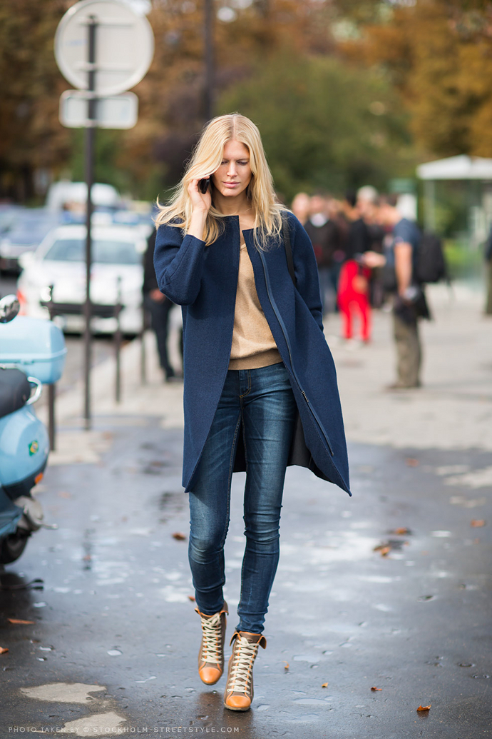 Fashion tips #12 (University look) - Barbielaura