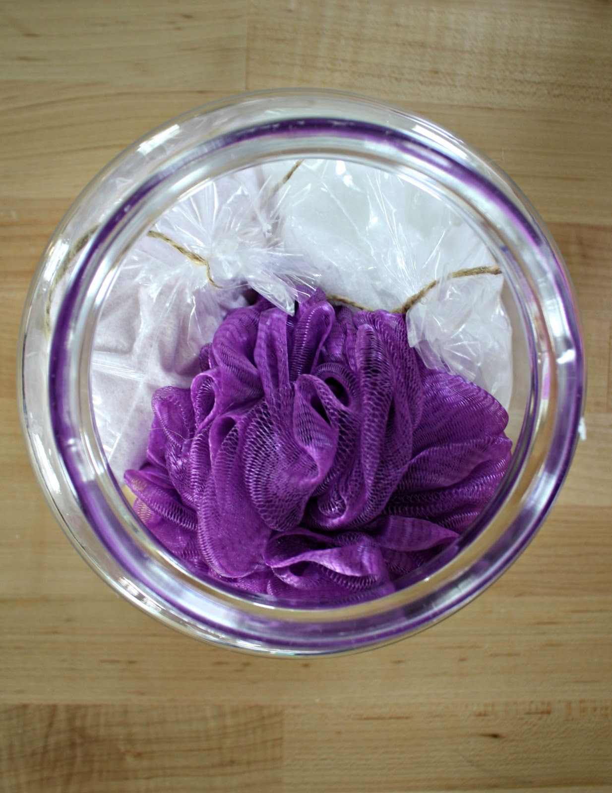 One jar, three easy and cute gifts | Thrifty Decor Chick | Thrifty DIY ...