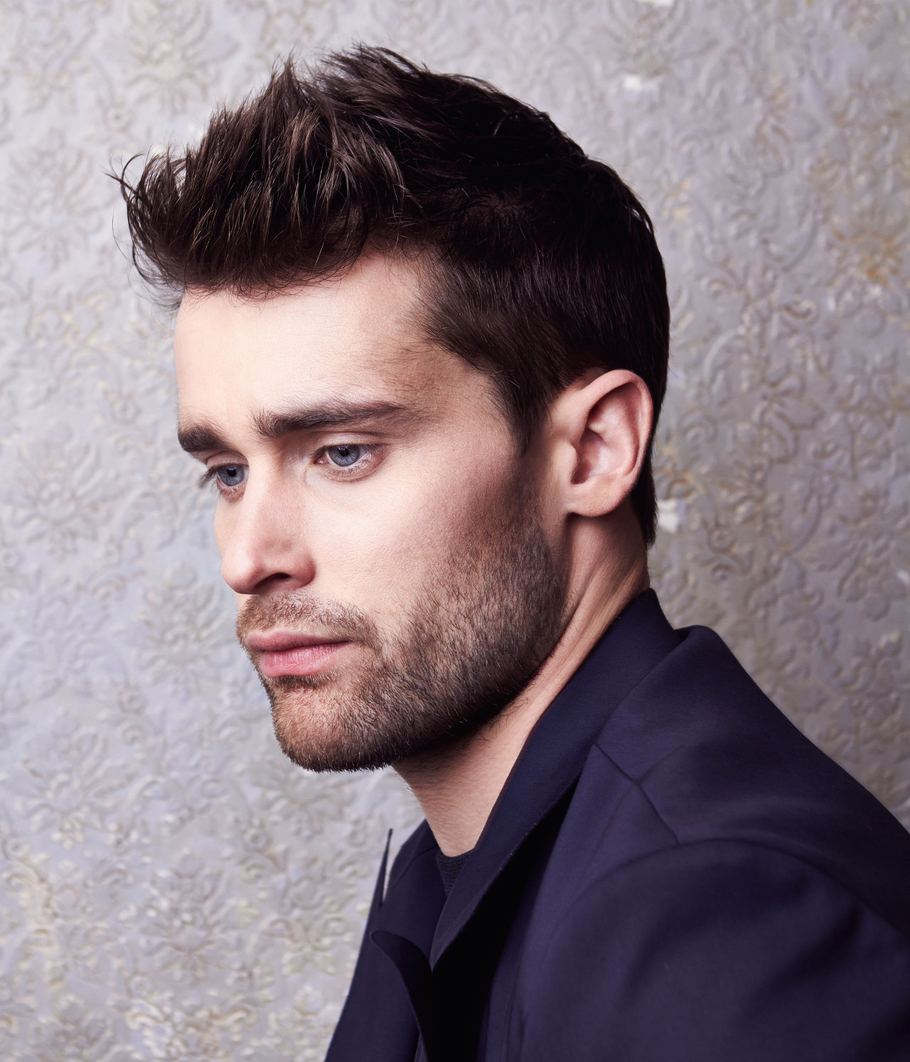 my new plaid pants: Here's Some More Christian Cooke For You