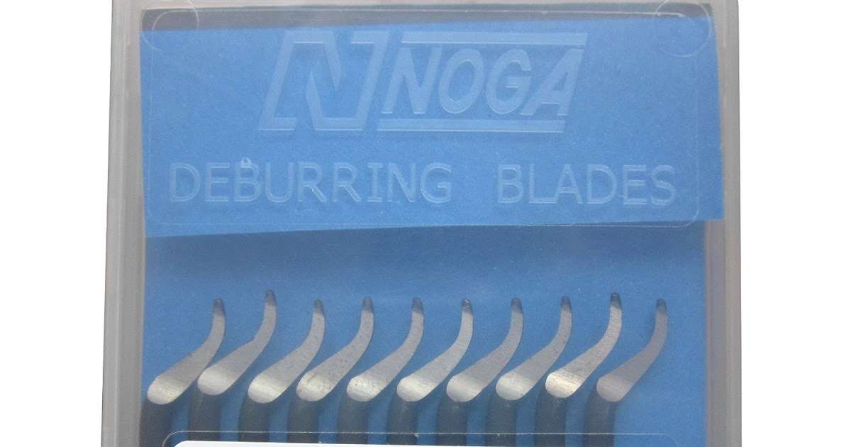 Jual noga jeton togawa kikusui: NOGA BK3010 Blade