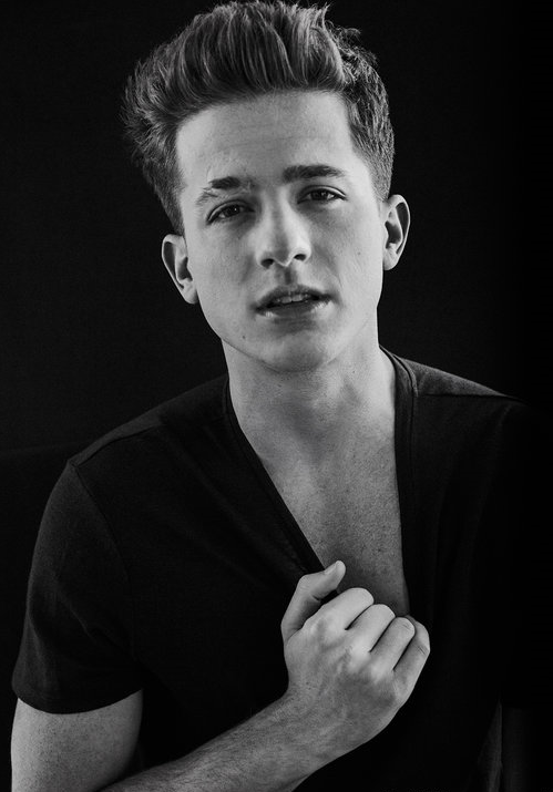 Cantando historias: Charlie Puth
