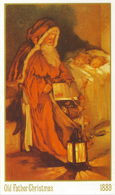 Hypnogoria: In Search of Santa - The Gallery