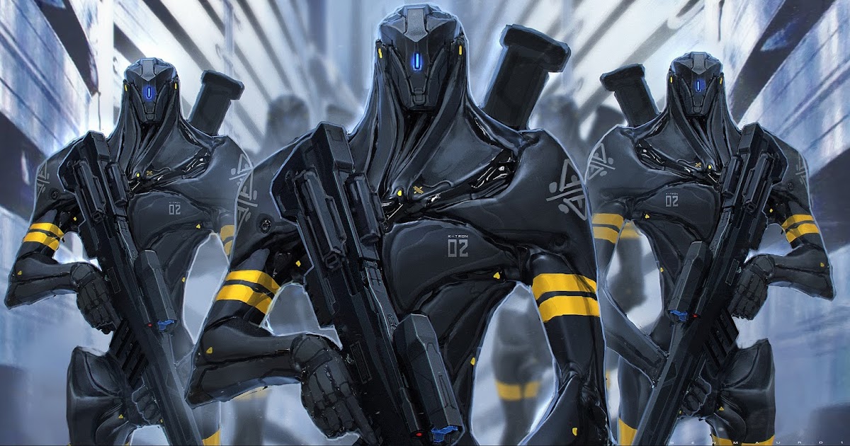 PERPETUAL MOTION: VALERIAN - KTRON, ALIENS