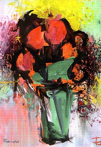 Marcapaginasporuntubo: Museum Jorge Rando