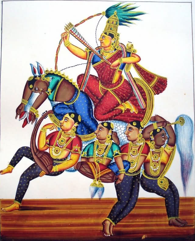 ESTAS DIVINIDADES PSIQUEMOLAN: 2016