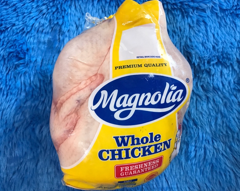 Magnolia Chicken: Pambansang Manok for More Delicious and Nutritious ...